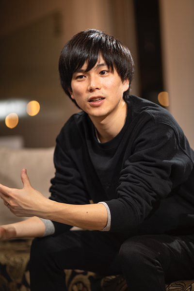 藤本実(Mplusplus)のwikiや学歴と年収に妻と子供について