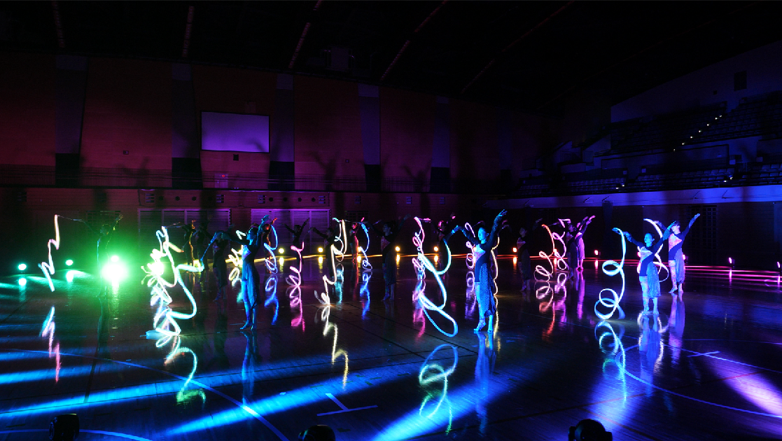 藤本実(Mplusplus)の個展やパラリンピックに開発技術と研究について - イガサの流行中心な生活感想備忘録